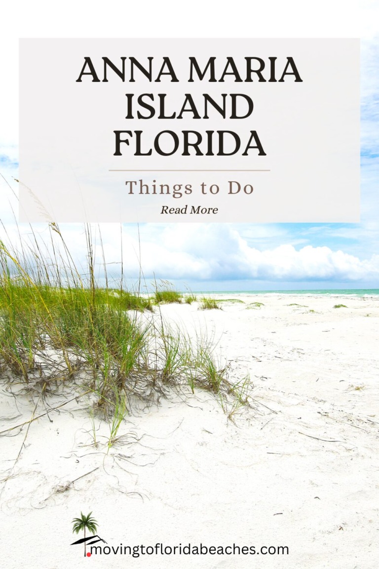 Anna Maria Island Florida - Perfect Vacation