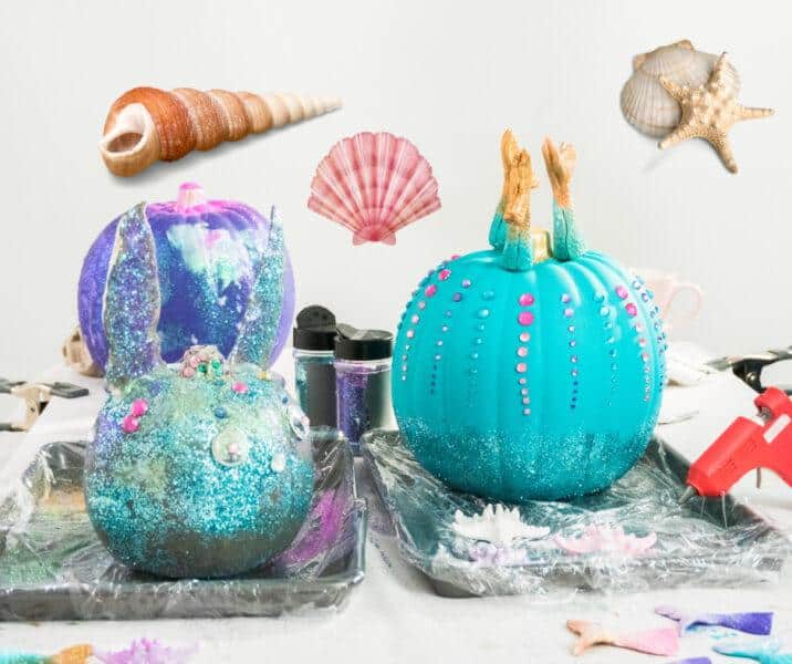 Pumpkin Carving Ideas: Unleash Your Creativity!
