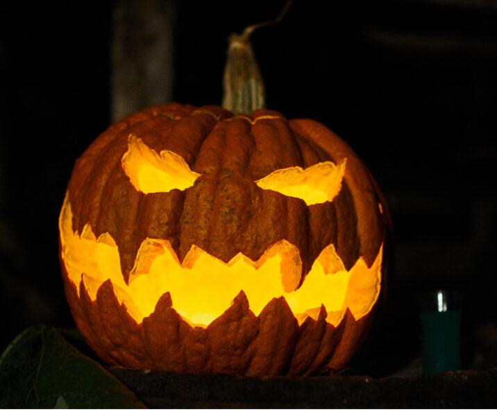Pumpkin Carving Ideas: Unleash Your Creativity!