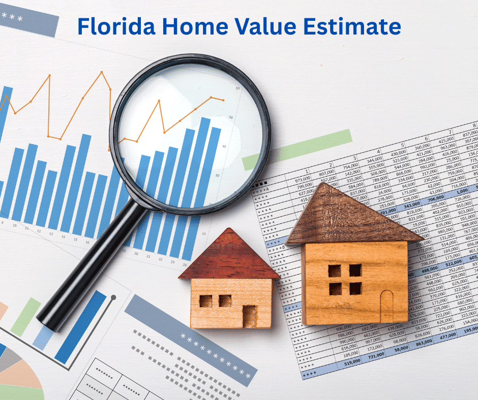 Florida Home Value Estimate | Relocation, Real Estate & Coastal Living ...